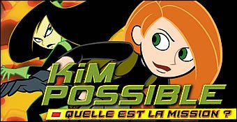 Test de Kim Possible : Quelle est la Mission ? sur PS2 par jeuxvideo.com