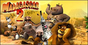 Test de Madagascar 2 sur PS2 par jeuxvideo.com