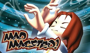 Test de Mad Maestro sur PS2 par jeuxvideo.com