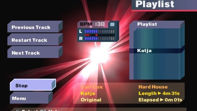 MTV Music Generator 3 - Actualités du 19/02/2004 - jeuxvideo.com