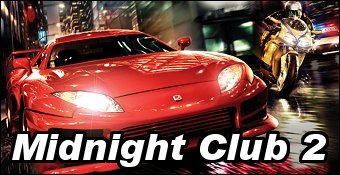 Test de Midnight Club II sur PS2 par jeuxvideo.com