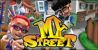 Test de My Street sur PS2 par jeuxvideo.com