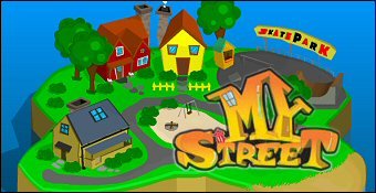Preview My Street sur PS2 du 02/09/2003 - jeuxvideo.com
