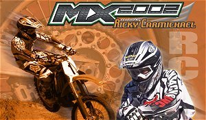 Test de MX 2002 featuring Ricky Carmichael sur PS2 par jeuxvideo.com