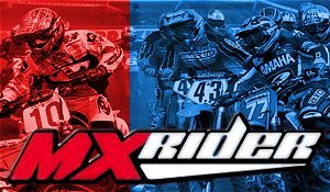 Preview MX Rider sur PS2 du 27/09/2001 - jeuxvideo.com