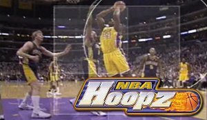 Test de NBA Hoopz sur PS2 par jeuxvideo.com