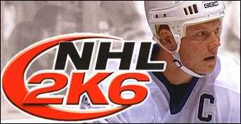 Test de NHL 2K6 sur PS2 par jeuxvideo.com