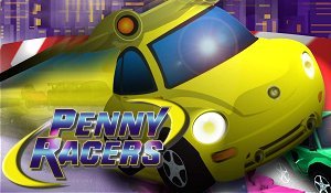 Test de Penny Racers sur PS2 par jeuxvideo.com