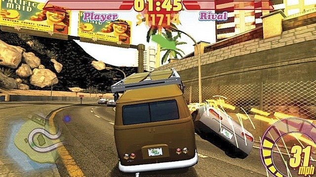 Images : Pimp My Ride - Actualités du 27/02/2007 - jeuxvideo.com