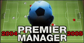 Test de Premier Manager 2004-2005 sur PS2 par jeuxvideo.com