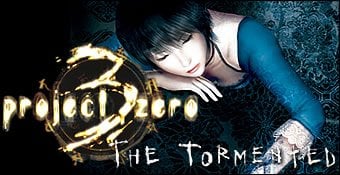 Test de Project Zero 3 : The Tormented sur PS2 par jeuxvideo.com