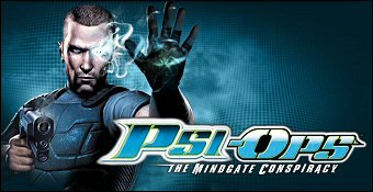 Test de Psi-Ops : The Mindgate Conspiracy sur PS2 par jeuxvideo.com