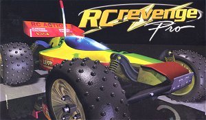 Test de RC Revenge Pro sur PS2 par jeuxvideo.com