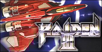 Test de Raiden III sur PS2 par jeuxvideo.com