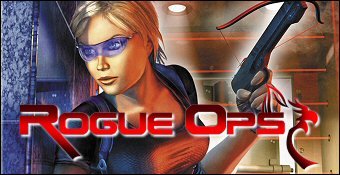 Test de Rogue Ops sur PS2 par jeuxvideo.com