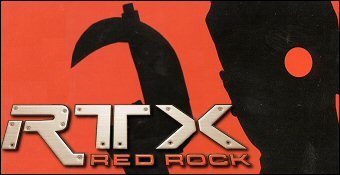 Test de RTX Red Rock sur PS2 par jeuxvideo.com