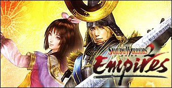 Test de Samurai Warriors 2 : Empires sur PS2 par jeuxvideo.com