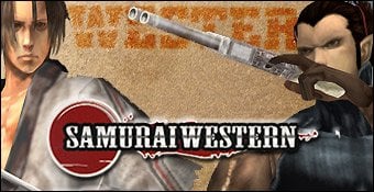 Test de Samurai Western sur PS2 par jeuxvideo.com
