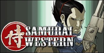 Preview Samurai Western sur PS2 du 27/04/2005 - jeuxvideo.com