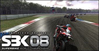 Test de SBK 08 : Superbike World Championship sur PS2 par jeuxvideo.com