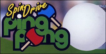 Test de SpinDrive Ping Pong sur PS2 par jeuxvideo.com