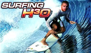 Test de Surfing H3O sur PS2 par jeuxvideo.com