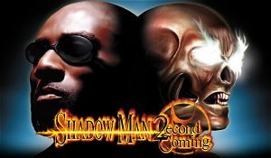 Preview Shadow Man 2 sur PS2 du 24/12/2001 - jeuxvideo.com