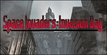 Test de Space Invaders : Invasion Day sur PS2 par jeuxvideo.com