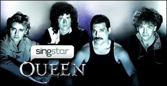 Test de Singstar Queen sur PS2 par jeuxvideo.com
