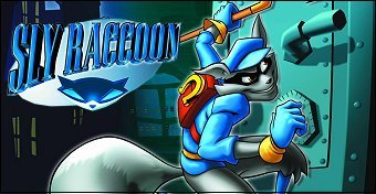 Test de Sly Raccoon sur PS2 par jeuxvideo.com