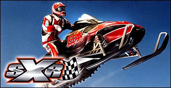 Test de SXR : Snow X Racing sur PS2 par jeuxvideo.com
