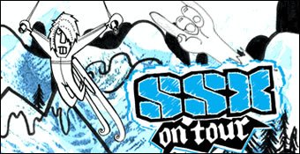 Test de SSX on Tour sur PS2 par jeuxvideo.com