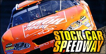 Test de Stock Car Speedway sur PS2 par jeuxvideo.com