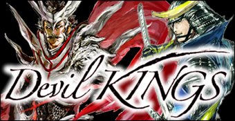 Test de Devil Kings sur PS2 par jeuxvideo.com