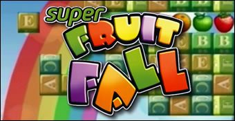 Test de Super Fruit Fall sur PS2 par jeuxvideo.com