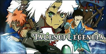 Test de Tales of Legendia sur PS2 par jeuxvideo.com
