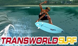 Test de Transworld Surf sur PS2 par jeuxvideo.com