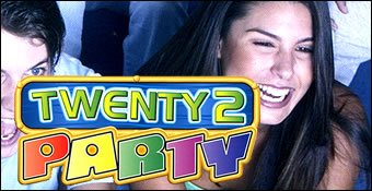 Test de Twenty 2 Party sur PS2 par jeuxvideo.com