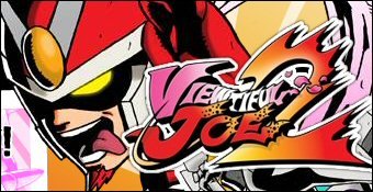 Test de Viewtiful Joe 2 sur PS2 par jeuxvideo.com