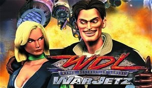 Test de World Destruction League : War Jetz sur PS2 par jeuxvideo.com