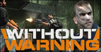 Test de Without Warning sur PS2 par jeuxvideo.com