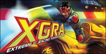 Preview XGRA : Extreme-G Racing Association sur PS2 du 11/08/2003 ...