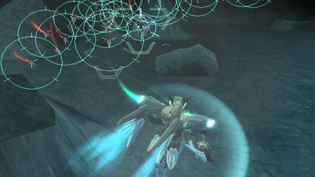 ZOE The 2nd Runner en images - Actualités du 22/01/2003 - jeuxvideo.com