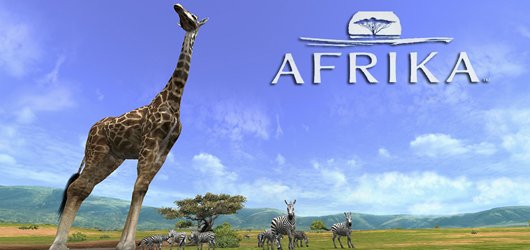 Test de Afrika sur PS3 par jeuxvideo.com