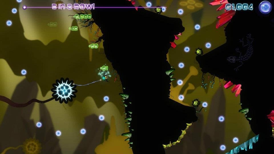 Une date pour Alien Spidy - Actualités du 17/09/2012 - jeuxvideo.com