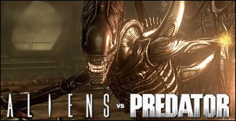 Test de Aliens vs Predator sur PS3 par jeuxvideo.com