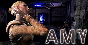 Preview Amy sur PS3 du 17/05/2011 - jeuxvideo.com
