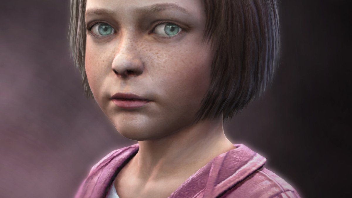 Trois visuels pour Amy - Actualités du 30/08/2011 - jeuxvideo.com