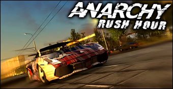 Test de Anarchy : Rush Hour sur PS3 par jeuxvideo.com