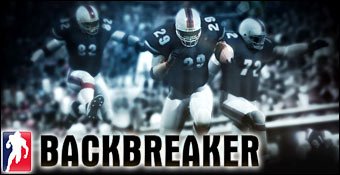 Test de BackBreaker sur PS3 par jeuxvideo.com